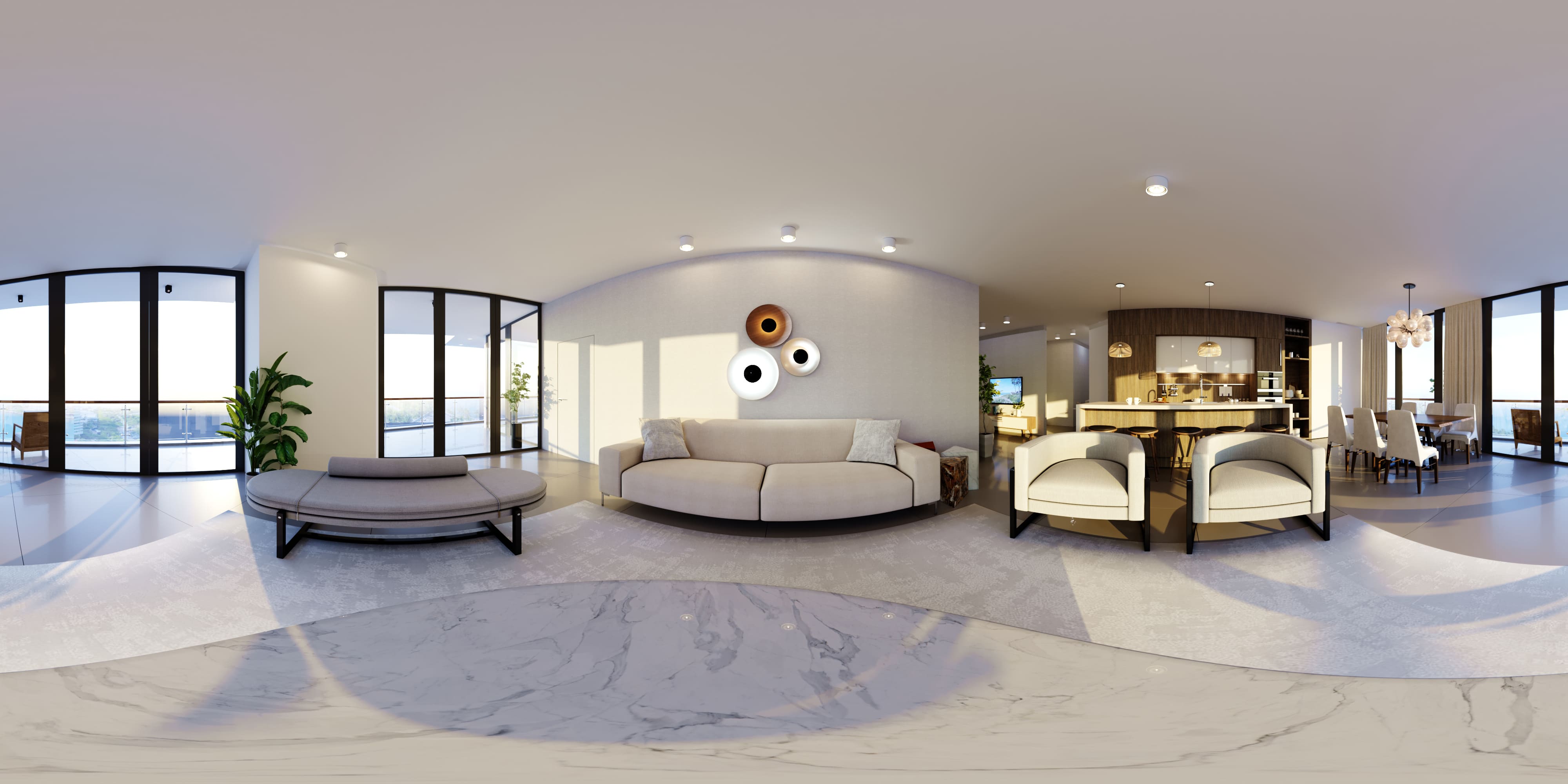 Rayvat Rendering Studio ‒ Rayvat Rendering Studio