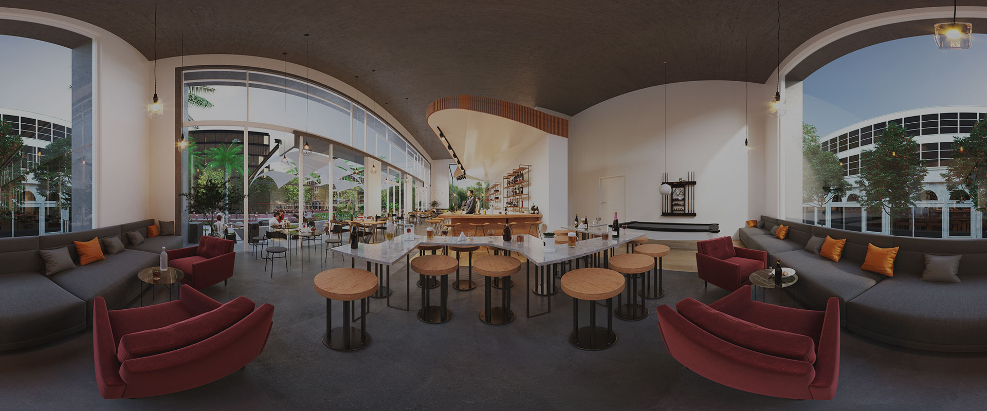 Rayvat Rendering Studio ‒ Rayvat Rendering Studio