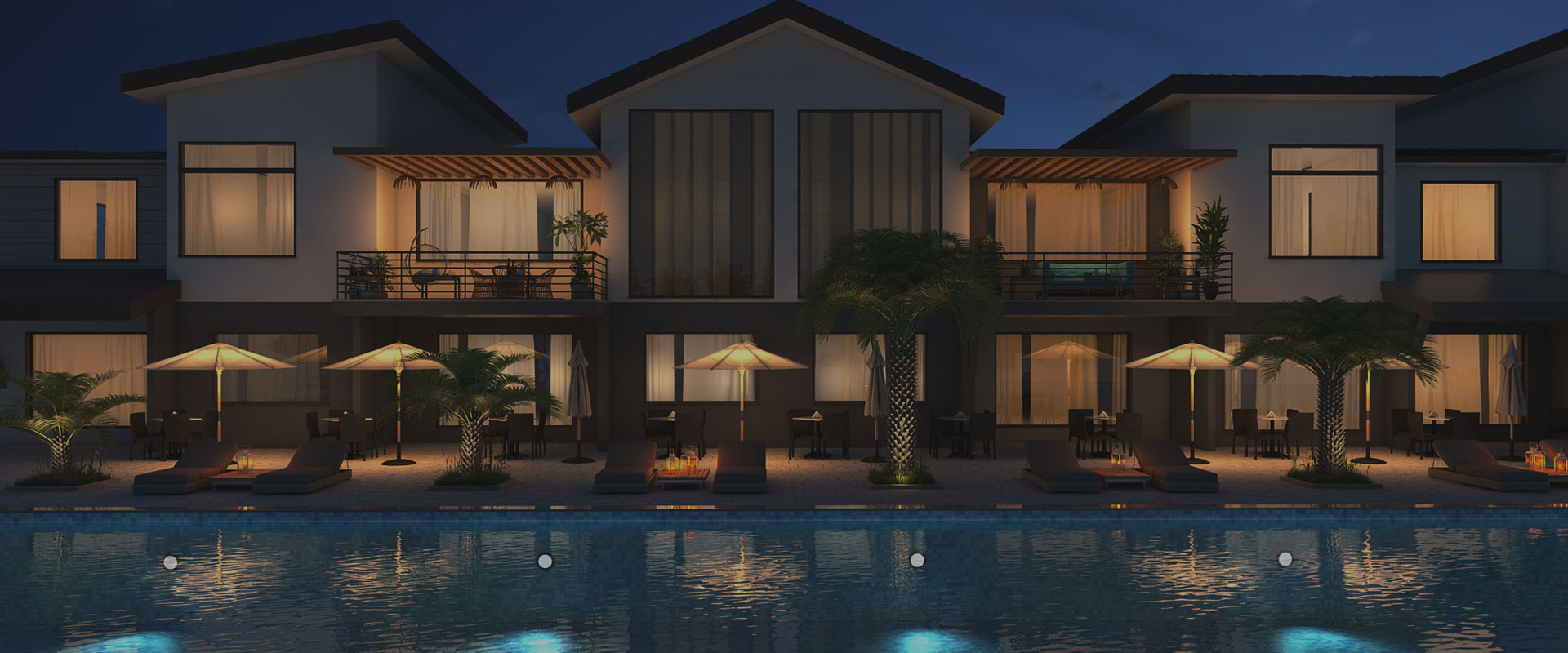 Rayvat Rendering Studio ‒ Rayvat Rendering Studio